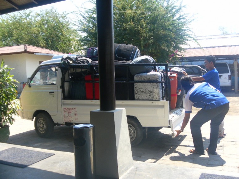Tips For Your Bali Packing | Almost Landing - Bali