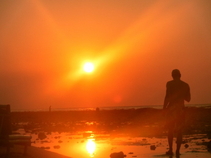 Best Time To Visit Lombok Indonesia | Almost Landing - Bali