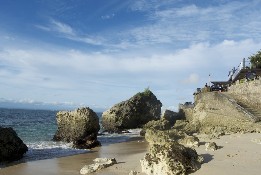 Two Week Bali Itinerary: Where To Go + What To Do | Almost Landing - Bali