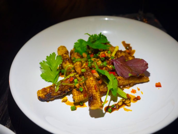 Merah Putih: Indonesian Cuisine At It's Best | Almost Landing - Bali