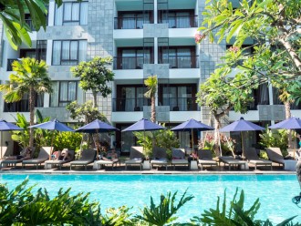Seminyak Accommodation Guide: Where To Stay In Seminyak Bali | Almost ...