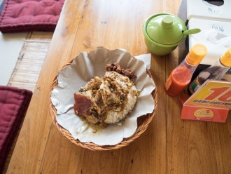 Mini Guide To Ubud | Almost Landing - Bali