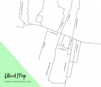 Unveil 20 Hidden Havens In Ubud: Your Ultimate Accommodation Guide For ...