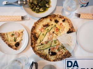 The Best Restaurants In Seminyak Bali | Almost Landing - Bali