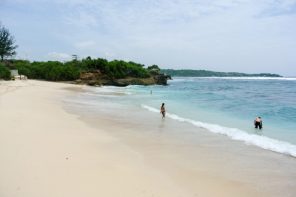 Where Are The Best Bali Beaches? | Almost Landing - Bali