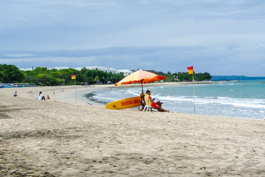 Kuta Travel Guide | Almost Landing - Bali