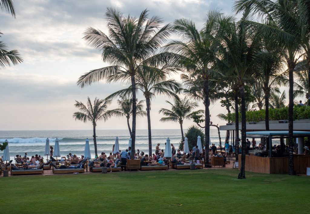 Seminyak Travel Guide | Almost Landing - Bali