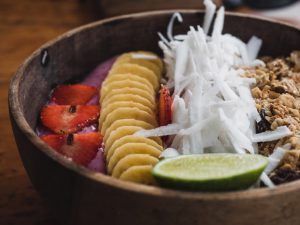 Where To Eat In Nusa Lembongan Bali | Almost Landing - Bali