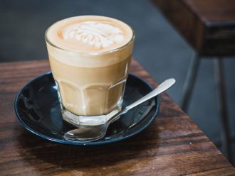 Best Coffee In Ubud Bali: 14 Best Coffee Shops and Cafes | Almost ...