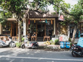 Best Coffee In Ubud Bali: 14 Best Coffee Shops and Cafes | Almost ...