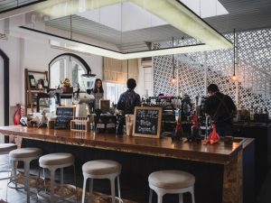 Best Coffee In Ubud Bali: 14 Best Coffee Shops and Cafes | Almost ...