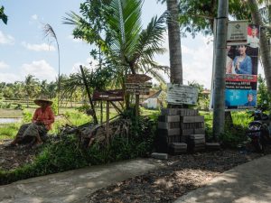 Kajeng Rice Fields Walk Ubud | Best Things To Do In Ubud Bali | Almost ...