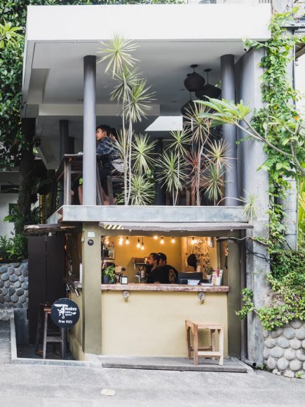 Best Coffee In Ubud Bali: 14 Best Coffee Shops and Cafes | Almost ...