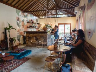 Best Coffee In Ubud Bali: 14 Best Coffee Shops and Cafes | Almost ...