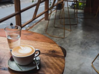 Best Coffee In Ubud Bali: 14 Best Coffee Shops and Cafes | Almost ...