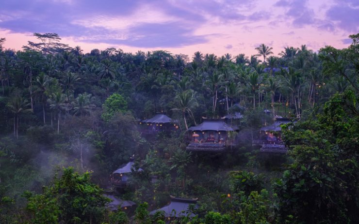 Where To Stay In Ubud (2025): Our Favourite Hotels & Areas | Almost ...