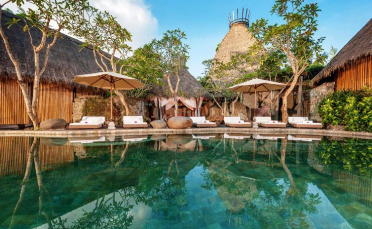 Where To Stay In Ubud (2025): Our Favourite Hotels & Areas | Almost ...