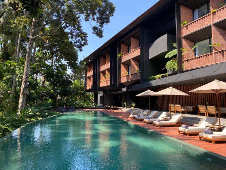 Ubud Accommodation Guide: Where To Stay In Ubud | Almost Landing - Bali