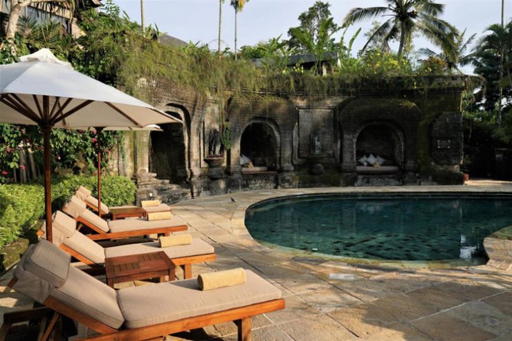 Panduan Akomodasi Ubud Bali: Tempat Menginap Di Ubud - DISKOVERA