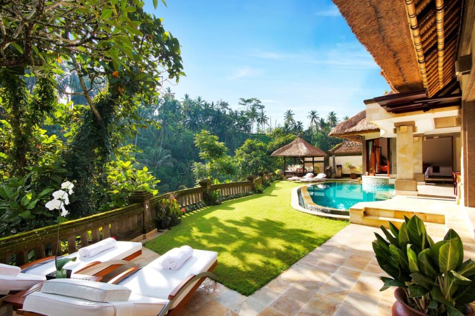 Where To Stay In Ubud (2025): Our Favourite Hotels & Areas | Almost ...